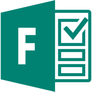 microsoft-forms-logo - CAP Formation