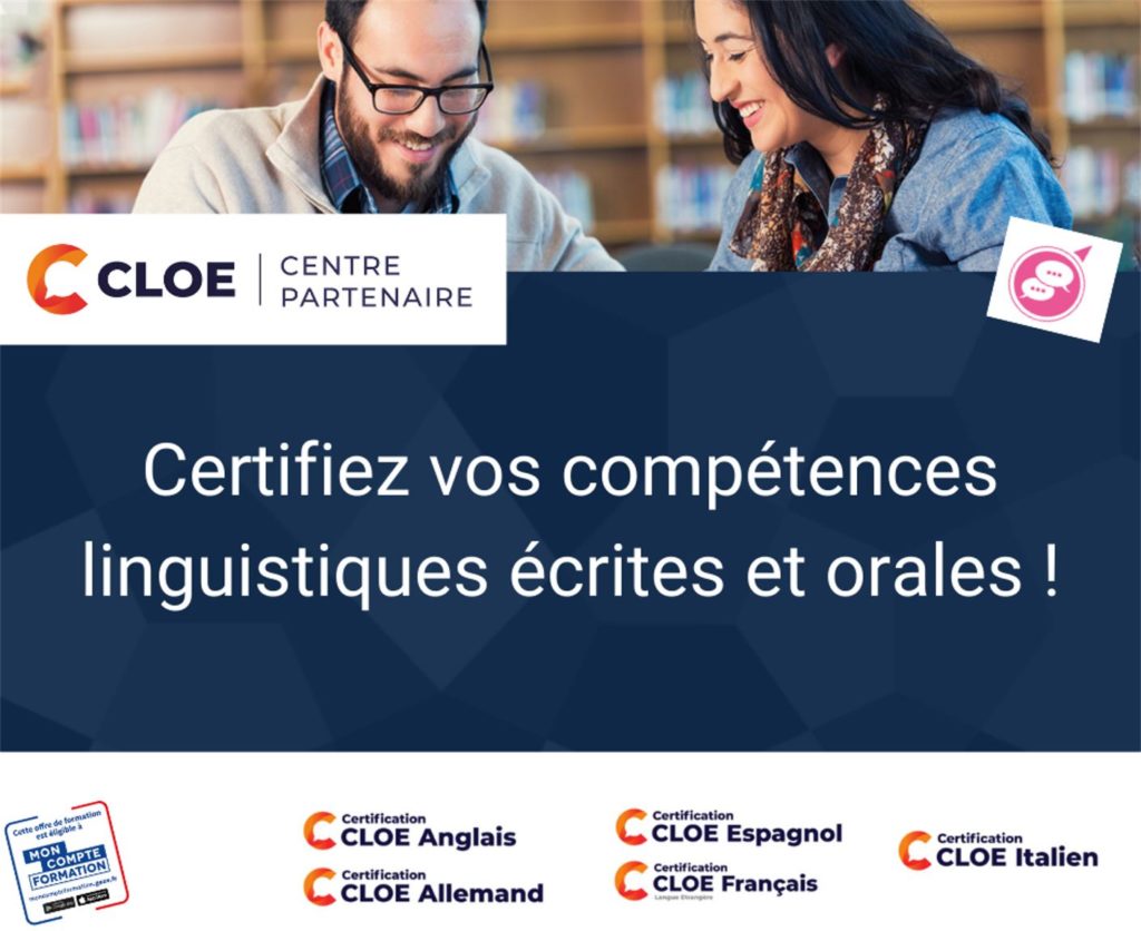 CAP Formation - Expert en nouveaux horizons